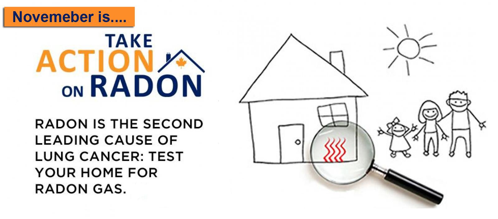 Radon Measurement & Mitigation - Basement Boss
